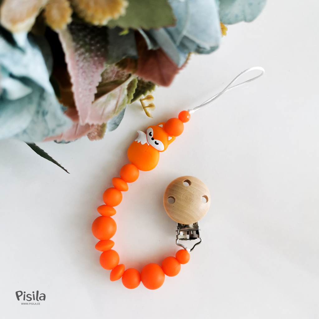 Lutikett “REBANE” - Pisila